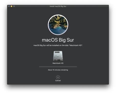 Macos Big Sur Installation Failed Page 5 Macrumors Forums