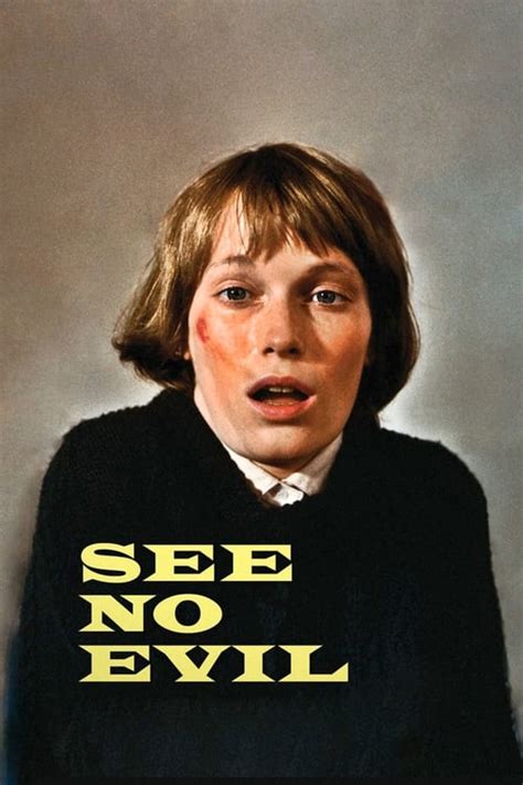 Where To Stream See No Evil 1971 Online Comparing 50 Streaming Services