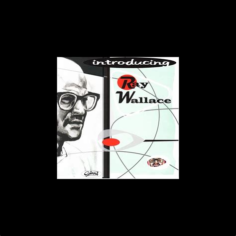 ‎introducing Ray Wallace By Ray Wallace On Apple Music