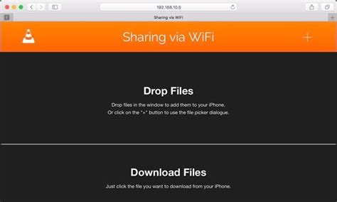 How To Use Vlc For Ios