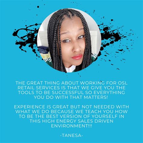 At Osl We Will Make Sure That You Are Equipped With The Right Training To… Osl Retail Services