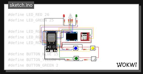 Fft Wokwi Esp32 Stm32 Arduino Simulator