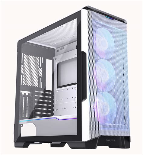 Buy Phanteks Glass Eclipse P500 Air Mid Tower Computer Case Gaming