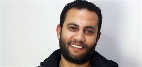 Ibrahim Ezz El Din Arrêté Arbitrairement Et Détenu En Secret Amnesty