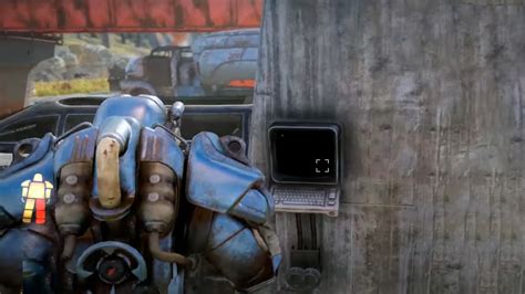 The Best Terminals To Hack Locations In Fallout 76 Gamepur