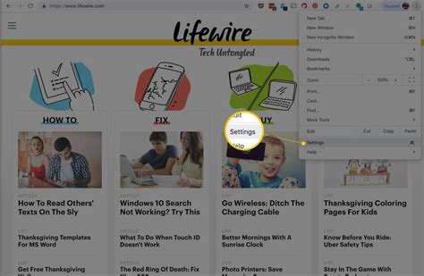How To Always Show The Google Chrome Bookmarks Bar