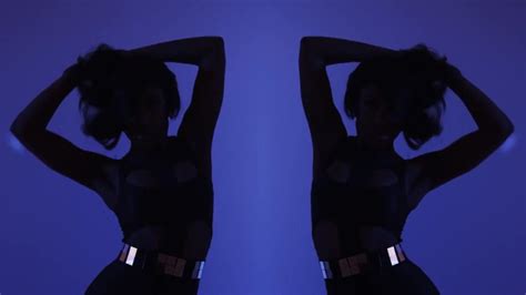 Sevyn Streeter Desnuda En Sex On The Ceiling