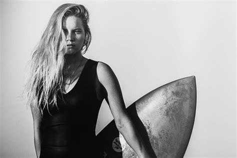 Las 10 Surfers Más Sexies De Instagram Infobae