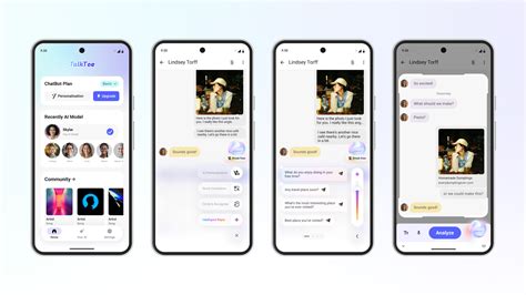 Ui Kit Ai Chatbot Figma