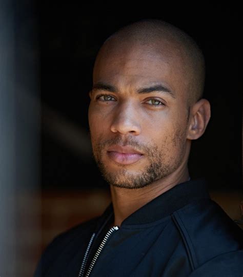 Actor Activist Kendrick Sampson To Keynote Suny Oswegos Feb 1 Mlk