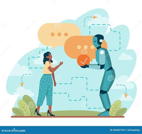 Automated Systems Linear Icons Set Robotics Efficiency Precision