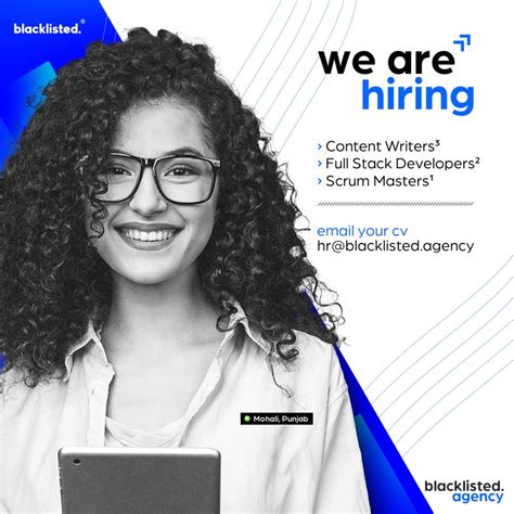 anu bala on linkedin hiringalert blacklistedagency hiring mohali