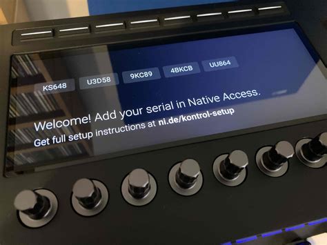 Kontrol S Series Keyboard Daw Integration How To Speed Up Your Workflow Native Instruments Blog