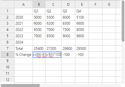 Excel Table Formula Builder Shout Docs
