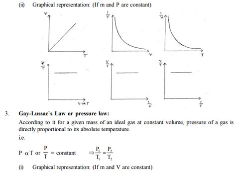 Neet Ug Physics Kinetic Theory Of Gases Mcqs Multiple Choice Questions