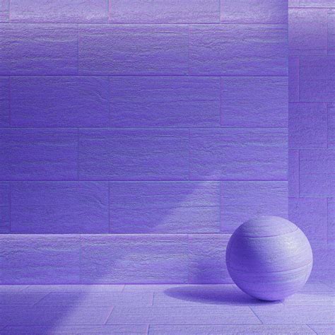 Toscano Wall Tile Classico Texture Cgtrader