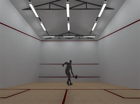 Interior Lighting Visualization By Light Visualizer At