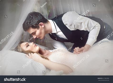 Sleeping Beauty Prince Images Stock Photos Vectors Shutterstock
