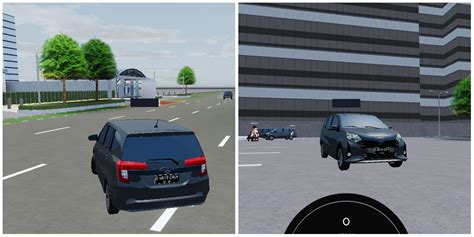 Car Driving Indonesia Codes Roblox