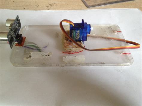 arduino hexapod with a personality 7 steps instructables