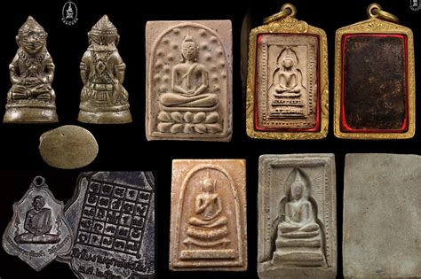 หลวงพ่อกวย วัดโฆสิตาราม หลวงพ่อกวย วัดโฆสิตาราม บ้านแค