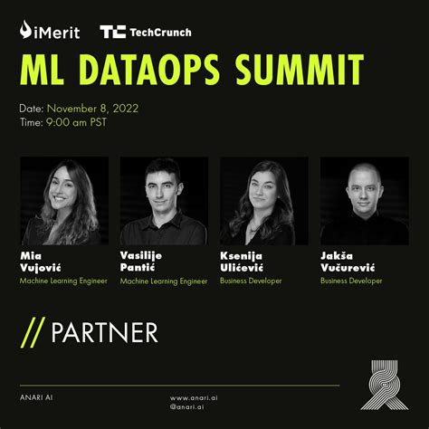Anari Ai On Linkedin Machinelearning Cloudcomputing Ai