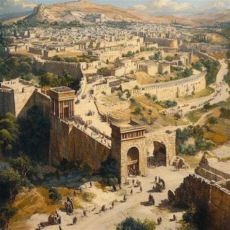 City Troy Images Free Download On Freepik