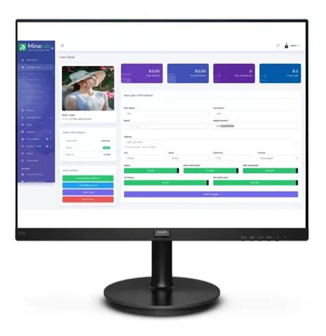 Script Php Plataforma De Mineração Criptográfica Em Nuvem Mercadolivre