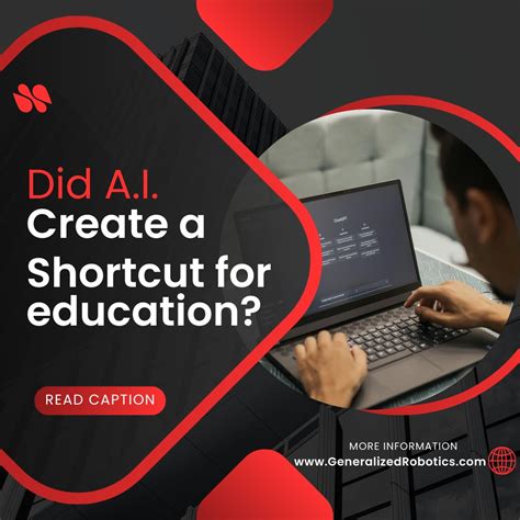 Generalized Robotics On Linkedin Aiineducation Humandevelopment