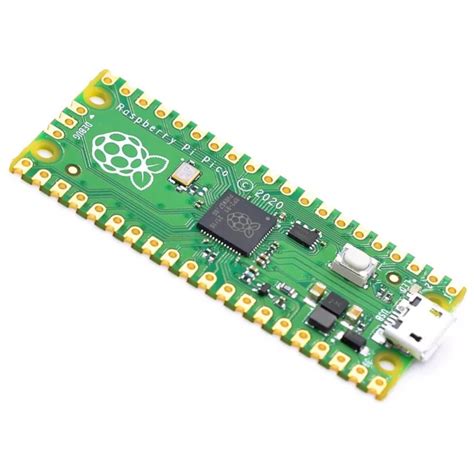 Raspberry pi pico rp2040 32 бита arm cortex m0 в Украине купить из