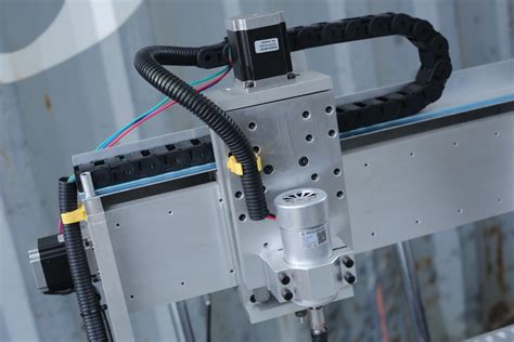 เครื่อง Mini Cnc มินิซีเอ็นซี แกะสลัก รุ่น Pcam 4060s เครื่องจักร