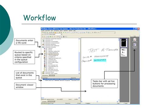 Ppt Onbase Powerpoint Presentation Free Download Id 4857030
