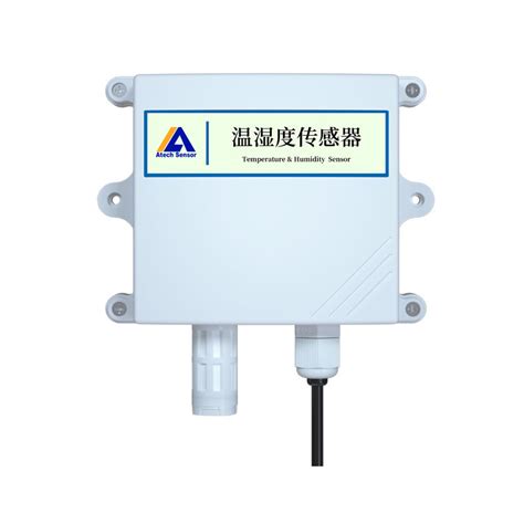 Dew Point Temperature Sensor Dew Point Temperature Measurement Detector Temperature Humidity