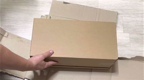 뉴 에어랩 Unboxing 다이슨 언박싱 Youtube