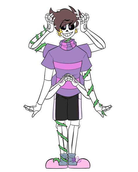 🌼tempus Sans🌼 Undertale Aus Amino