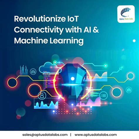 Ml Iot Innovation Smartdevices Cybersecurity Efficiency Ai Techtrends Dataanalytics