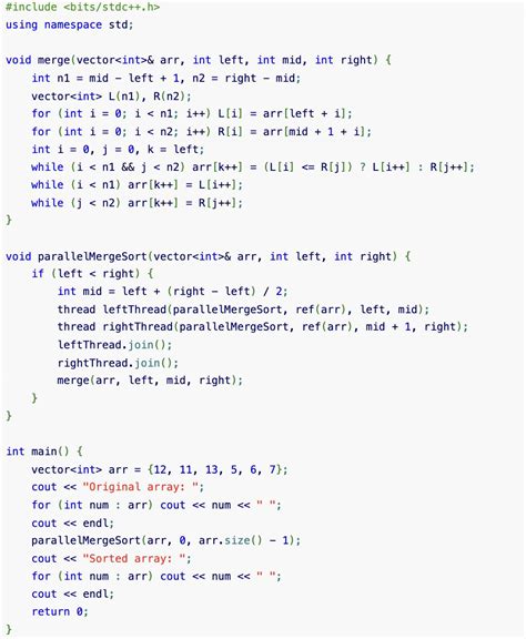 365 Days Of Dsa Daily Update 🕐 Day 148 Today I Explored Parallel