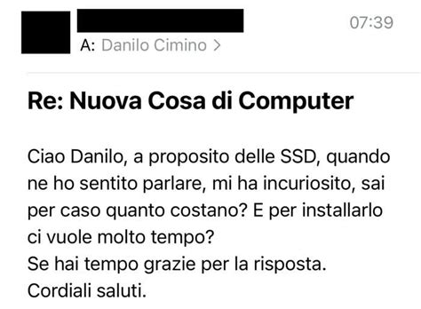 Ssd Vs Hdd Come Velocizzare I Vecchi Pc Cose Di Computer