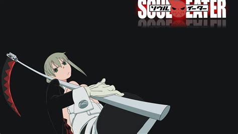 Soul Eater 1080p Wallpaper Wallpapersafari