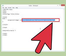 HTML How To Articles From WikiHow
