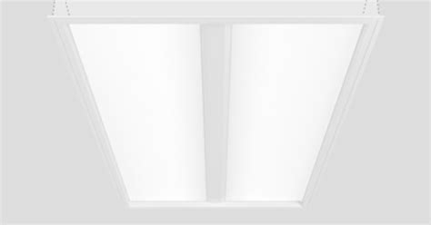 Multi Function Overbed 2×4 Recessed Axis Lighting