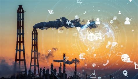 5 Innovative Ways To Combine Rfid And Sensor For Smarter Industrial Iot Iiot Rfid Label