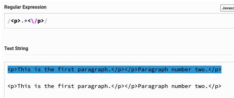 정규표현식regular Expression 반복 패턴 활용 Part 2 Wonkook Lee Software Engineer