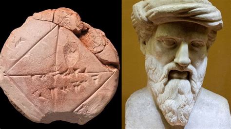 History Of Pythagoras Theorem In Mathematics