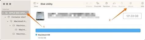 Ultimate Guide On How To Mount A Disk On Mac