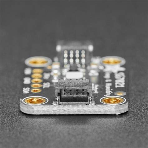 Adafruit BH Light Sensor STEMMA QT Qwiic