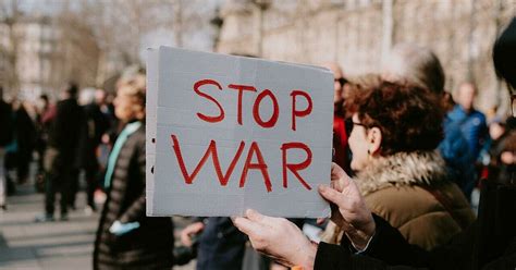 Eleven Peace Education Ideas For Dealing With The War In Ukraine Berghof Foundation