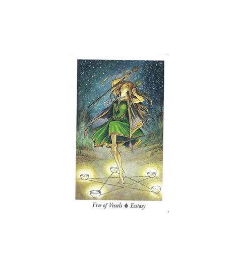 Купить Таро зеленого леса - Wildwood Tarot | Таро Маркет