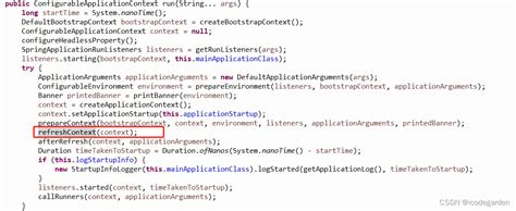 Springboot 关闭过程spring Boot应用程序的关闭过程是怎样的 Csdn博客