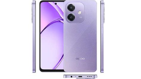 5 Rekomendasi HP Oppo Punya Warna Menarik Oppo A3x Termurah Oppo Reno12 5G Punya Spek Gaming